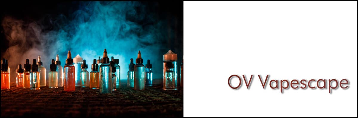 OV Vapescape is a Vape Shop in Oro Valley, AZ